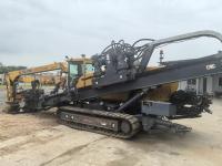 China xz450+second hand hdd machine, second hand hdd machine 45ton, second hand hdd rig 45ton, second hand horizontal directional drilling machine 450+, second hand horizontal directional driller 450+ for sale