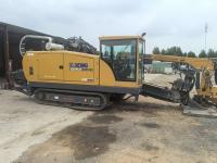 China xz450+second hand hdd machine, second hand hdd machine 45ton, second hand hdd rig 45ton, second hand horizontal directional drilling machine 450+, second hand horizontal directional driller 450+ for sale