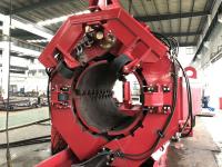 China pipe thruster GSP5000, GSP5000 pipe thruster, 500ton pipe thruster, pipe thruster 500ton, goodeng 500ton pipe thruster, goodeng pipe thruster 500ton, for sale