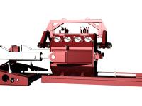 China pipe thruster GSP5000, GSP5000 pipe thruster, 500ton pipe thruster, pipe thruster 500ton, goodeng 500ton pipe thruster, goodeng pipe thruster 500ton, for sale