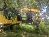 China xcmg xz2400f hdd rig, xz2400f horizontal directional drilling rig, xcmg 240ton horizontal directional drilling rig, xcmg 240ton horizontal directional drilling machine, xcmg 240ton hdd machine for sale
