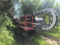 China xcmg xz2400f hdd rig, xz2400f horizontal directional drilling rig, xcmg 240ton horizontal directional drilling rig, xcmg 240ton horizontal directional drilling machine, xcmg 240ton hdd machine for sale