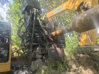 China xcmg xz2400f hdd rig, xz2400f horizontal directional drilling rig, xcmg 240ton horizontal directional drilling rig, xcmg 240ton horizontal directional drilling machine, xcmg 240ton hdd machine for sale