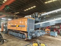China goodeng 350ton horizontal directional drilling machine, goodeng 350ton hdd machine, goodeng 350ton hdd rig, goodeng 350ton horizontal directional drilling rig, for sale