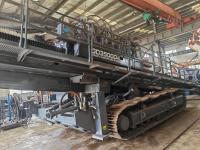 China goodeng 350ton horizontal directional drilling machine, goodeng 350ton hdd machine, goodeng 350ton hdd rig, goodeng 350ton horizontal directional drilling rig, for sale