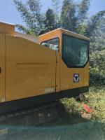 China used hdd machine 50ton, used hdd rig 50ton, used horizontal directional drilling machine 50ton, used hdd drilling machine 50ton, used horizontal directional drilling rig 50ton, for sale