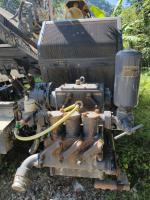 China used hdd machine 50ton, used hdd rig 50ton, used horizontal directional drilling machine 50ton, used hdd drilling machine 50ton, used horizontal directional drilling rig 50ton, for sale