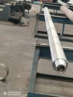 China non-magnetic drill collar, non-magnetic sub, non-magnetic pipe, for sale