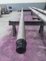 China non-magnetic drill collar, non-magnetic sub, non-magnetic pipe, for sale
