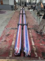 China non-magnetic drill collar, non-magnetic sub, non-magnetic pipe, for sale