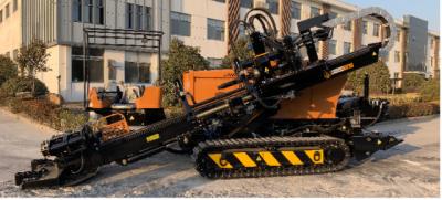 China horizontal directional drilling rig 32ton,32ton hdd machine, 32ton hdd rig for sale
