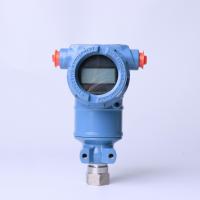 China 3051TG 3051TA Gauge Pressure Transmitter sensor 4-20 mA HART 10000 psig for sale