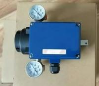 China AVP100 Mechanical Positioner pneumatic Driving  Automatic Setting Software for sale