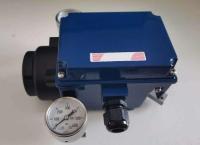 China AVP100 Mechanical Positioner pneumatic Driving  Automatic Setting Software for sale