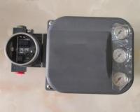 China DVC6200 Digital Control Valve Pressure Regulator Digital Valve Mounted for sale