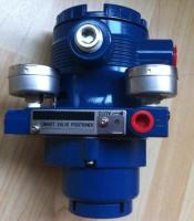 China AVP300 Series Smart Valve Positioners Intelligent valve positioner electro pneumatic for sale