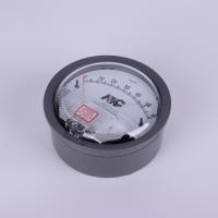 China 0-10V Differential Pressure Gauge Measure Fan And Blower Pressure for sale
