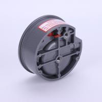 China 0-10V Differential Pressure Gauge Measure Fan And Blower Pressure for sale