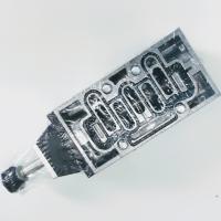 China SXE9574 Electronic Flow Control Valve 1.8-16 bar environmental protection for sale