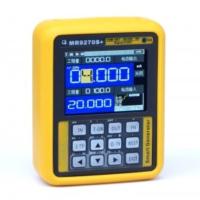 China MR9270S Signal Generator Hart Communication 4-20mA PT100 Frequency for sale