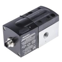 China Vp50 Series Pneumatic Proportional Valve Environmental Protection for sale