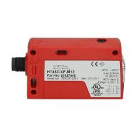 China 25 Series Universal Sensors Ultra Long Spot For Diffuse Reflection Principle for sale