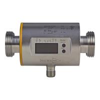 China SM8000 Transmitter Accessories Lightweight Electromagnetic Flow Sensor for sale