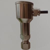 China MC801 Ceramic Pressure Transducer Compact Diffused Silicon for sale
