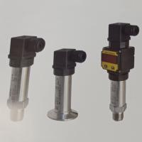 China MC801 Ceramic Pressure Transducer Compact Diffused Silicon for sale