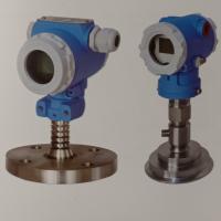 China Type MC800/530 Flange Mounted Pressure Transmitter IP65 protection for sale