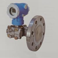 China Type MC800/530 Flange Mounted Pressure Transmitter IP65 protection for sale
