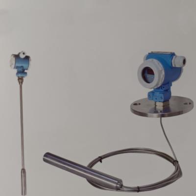 China MC803D Liquid Level Transmitter Submersible Water Pressure Sensor 0.5 F.S for sale