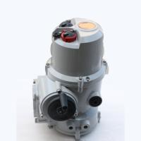 China IP68 Electric Linear Actuators IQT Series 7 Meters Underwater 72 Hours for sale