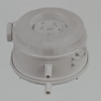 China 10KPa Differential Pressure Switch Air Non Combustible And Non Corrosive Gases for sale