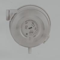 China 10KPa Differential Pressure Switch Air Non Combustible And Non Corrosive Gases for sale