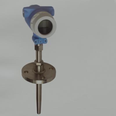China MC-SWBZ Integrated Temperature Transmitter 4-20Ma DC10-30V for sale