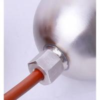 China MC FQS-H Water Level Controller 220V 380V High Temperature Resistant for sale