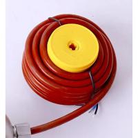 China MC FQS-H Water Level Controller 220V 380V High Temperature Resistant for sale