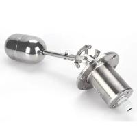 China Stainless Steel Water Level Float Switch UQK-01 02 03 OEM ODM for sale