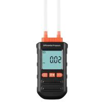 China YW-712 Handheld Differential Pressure Meter Digital Portable for sale