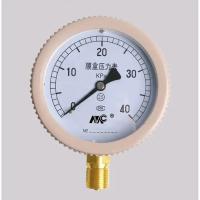 China YE-100 Diaphragm Pressure Gauge Sensor 0-40kpa Easy Installation for sale