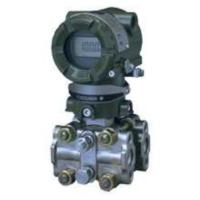China EJA310E Industrial Pressure Transducer Oem for Gas liquid Measuring for sale