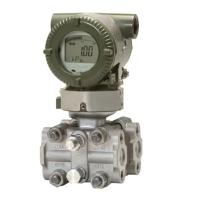 China EJA110E Instrument Pressure Transmitter Electrical Pressure Transducer 0.1% FS for sale