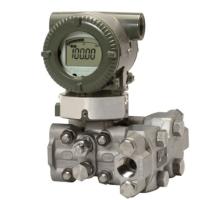 China EJA110E Instrument Pressure Transmitter Electrical Pressure Transducer 0.1% FS for sale