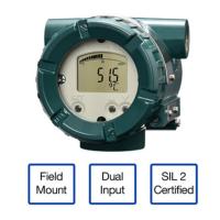 China YTA710 Industrial Temperature Transmitter with Aluminum Alloy Housing for sale