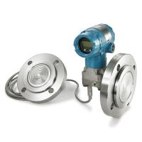 China 2051L 24V DC Liquid Level Transmitter With 0.1% Accuracy Industrial Applications for sale