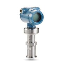 China Pressure 1.6MPa Liquid Level Transmitter Indicator with LED Display for sale