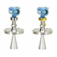 China Pressure 1.6MPa Liquid Level Transmitter Indicator with LED Display for sale