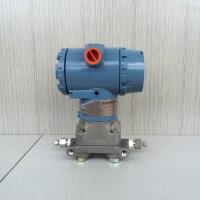 China 2051CD Electronic Pressure Transmitter Transducer Sensor with LCD Display for sale