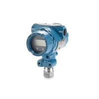 China Industrial Instrument Pressure Transmitter 3051GP IP65 Rated for sale